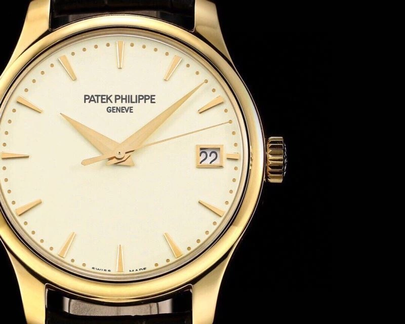 Affordable PATEK PHILIPPE Watches