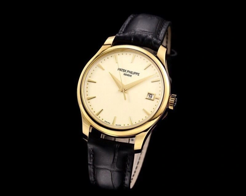 Affordable PATEK PHILIPPE Watches