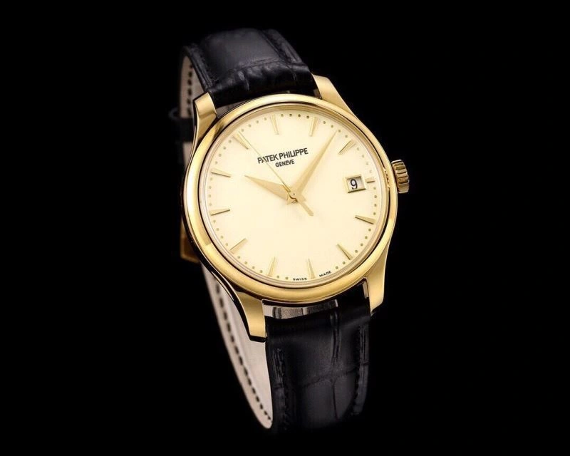 Affordable PATEK PHILIPPE Watches