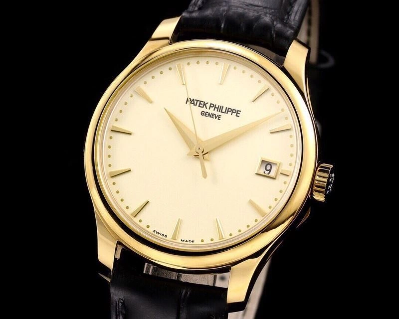 Affordable PATEK PHILIPPE Watches
