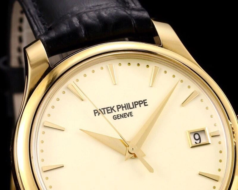 Affordable PATEK PHILIPPE Watches