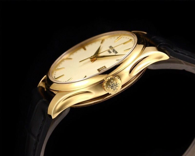 Affordable PATEK PHILIPPE Watches