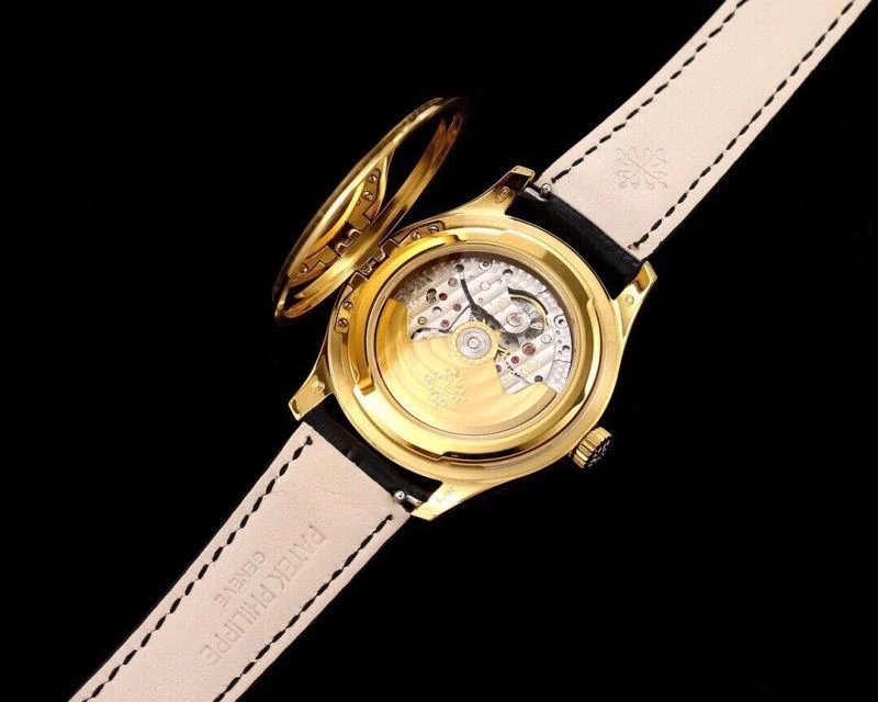 Affordable PATEK PHILIPPE Watches