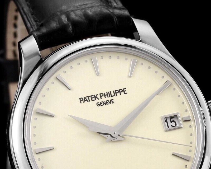 Top match PATEK PHILIPPE Watches