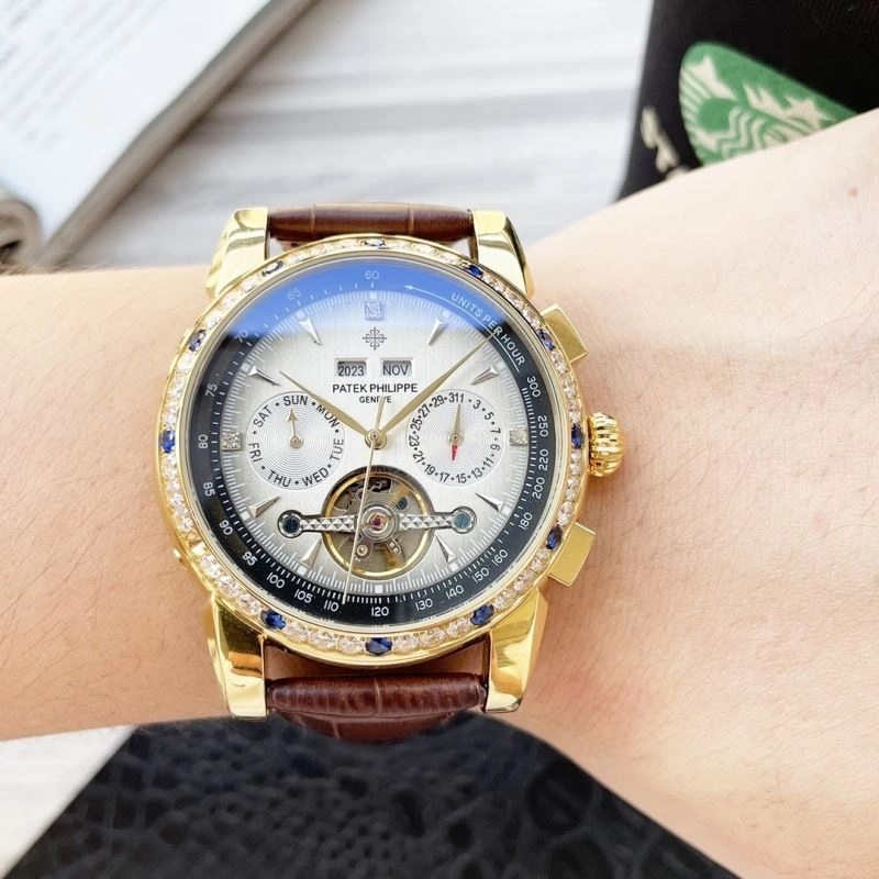 Precise copy PATEK PHILIPPE Watches