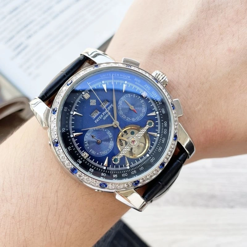 Precise copy PATEK PHILIPPE Watches