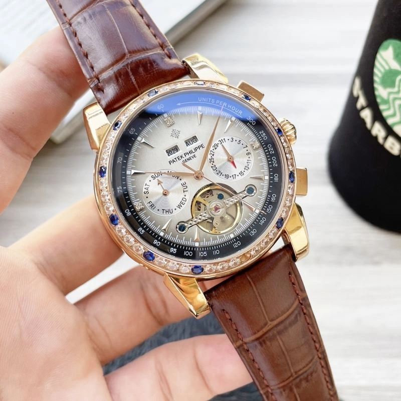Precise copy PATEK PHILIPPE Watches