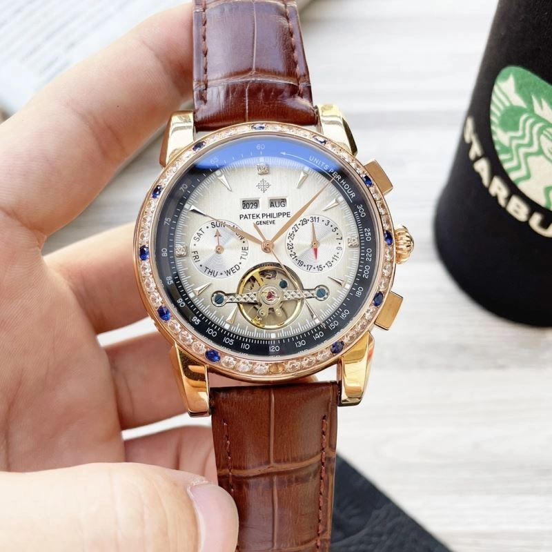 Precise copy PATEK PHILIPPE Watches