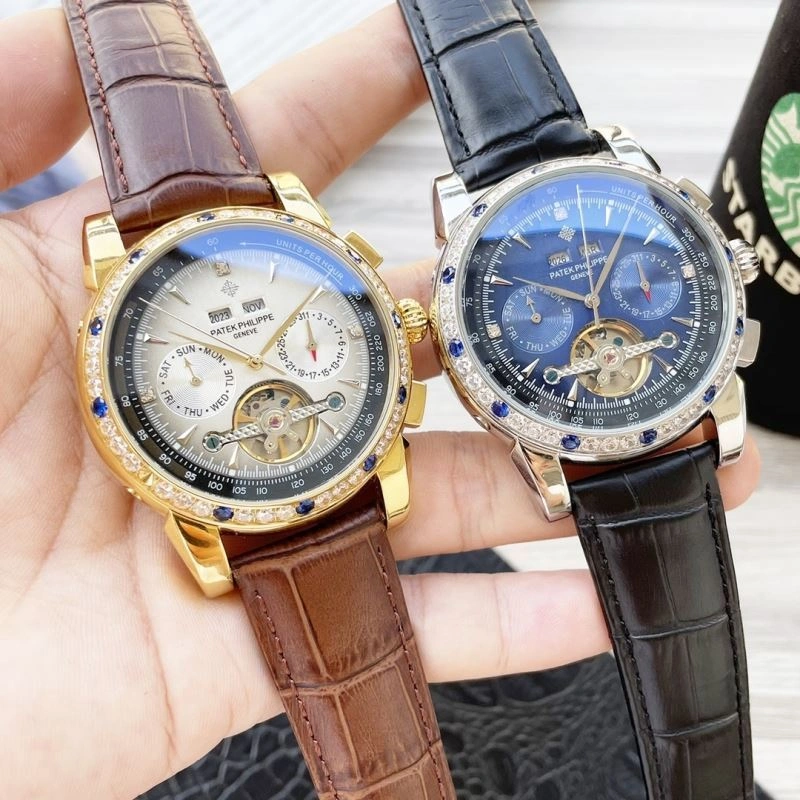 Precise copy PATEK PHILIPPE Watches
