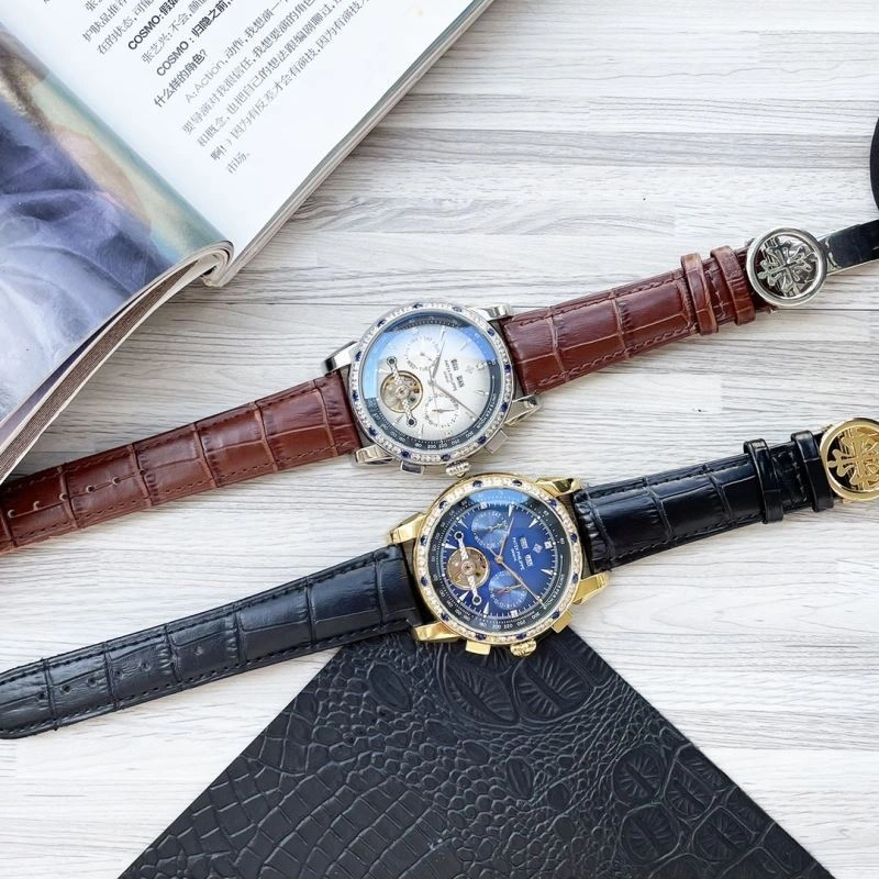 Precise copy PATEK PHILIPPE Watches