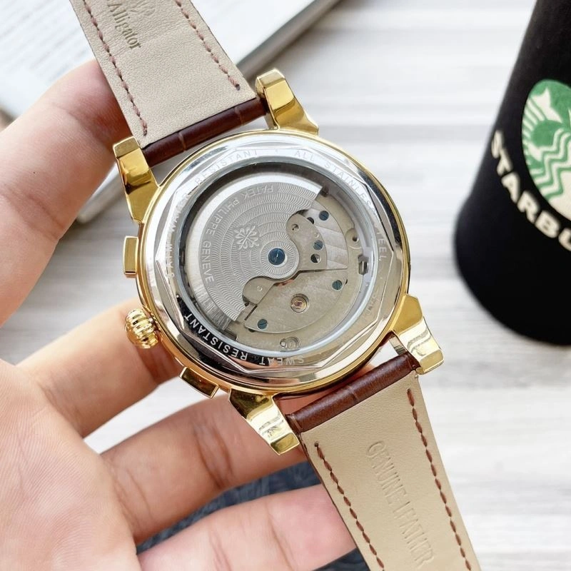 Precise copy PATEK PHILIPPE Watches