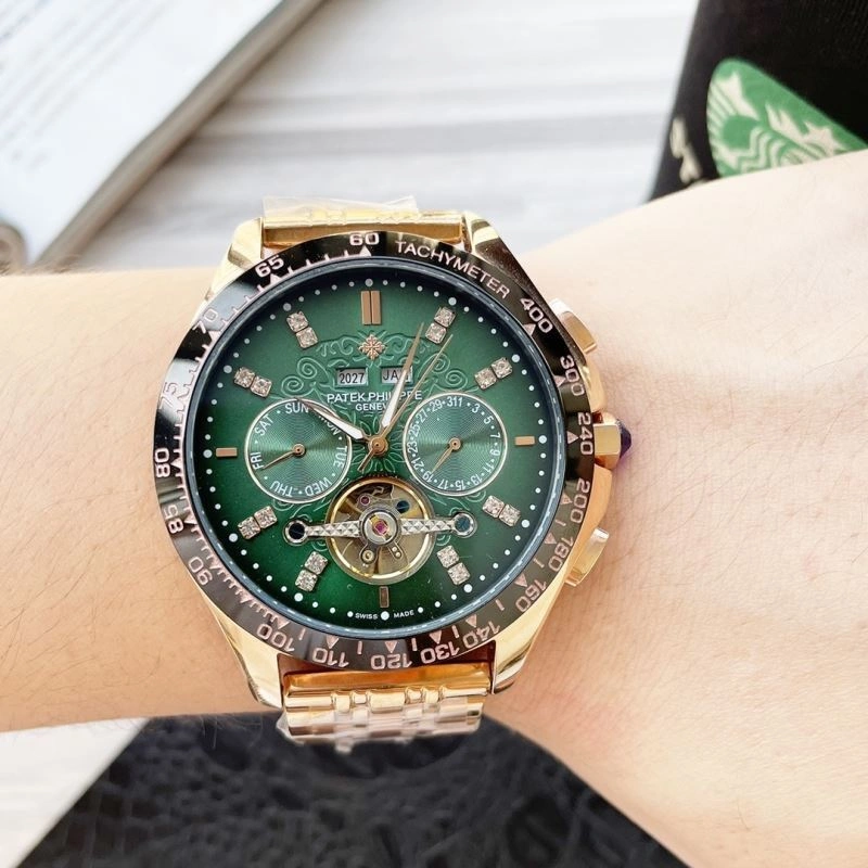 PATEK PHILIPPE Watches