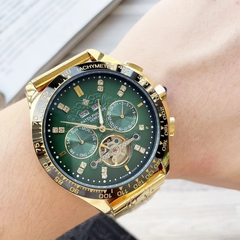 Accurate model PATEK PHILIPPE Watches