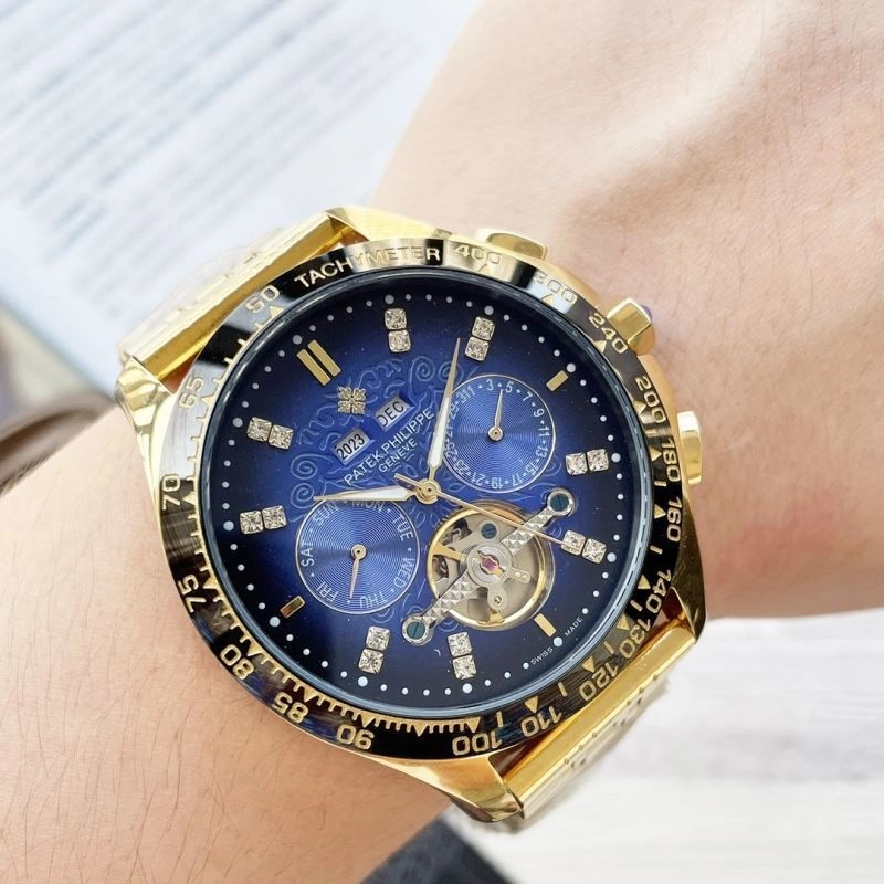 Accurate model PATEK PHILIPPE Watches
