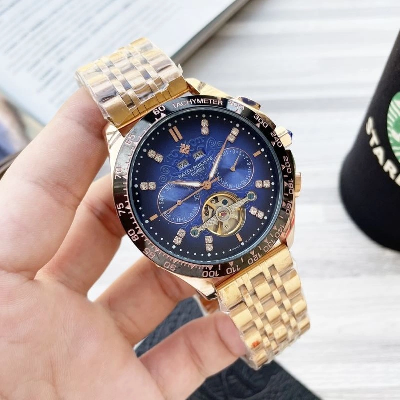 Accurate model PATEK PHILIPPE Watches
