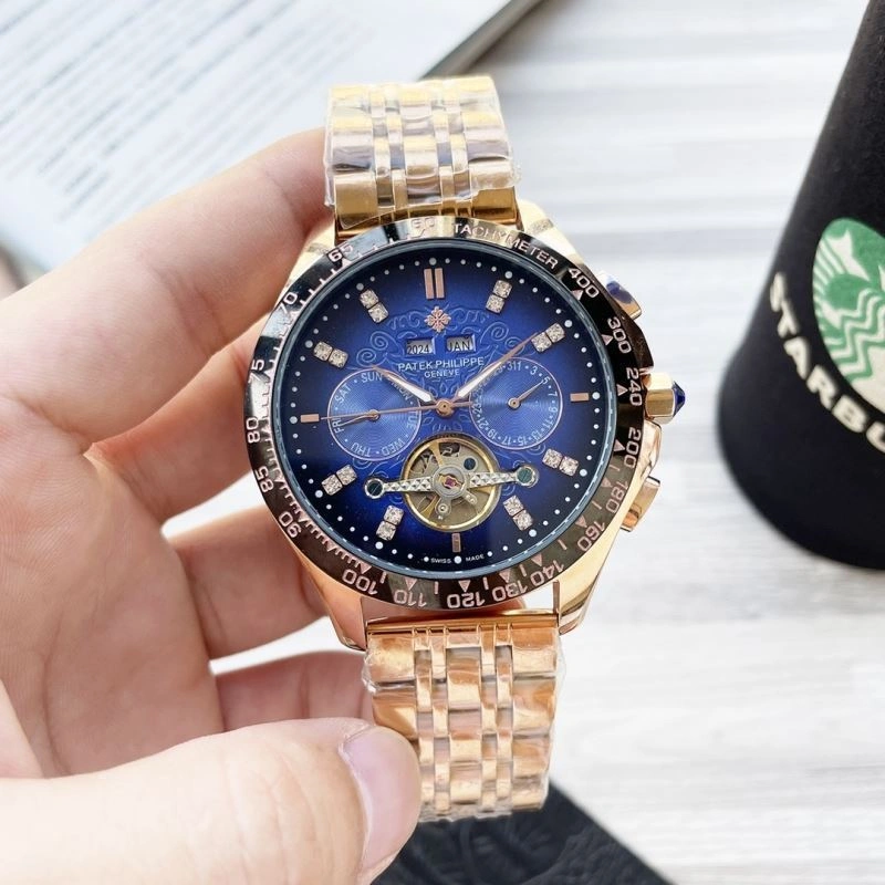 Accurate model PATEK PHILIPPE Watches