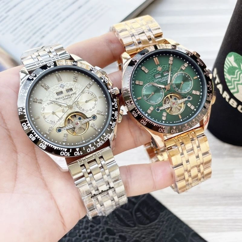 Accurate model PATEK PHILIPPE Watches