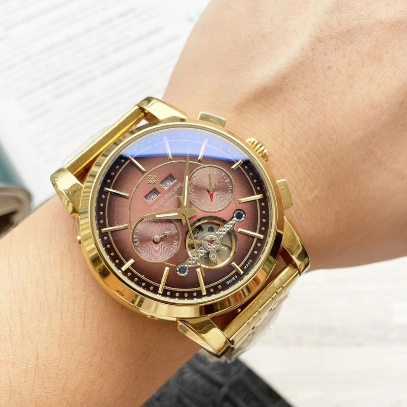 Perfect replica PATEK PHILIPPE Watches