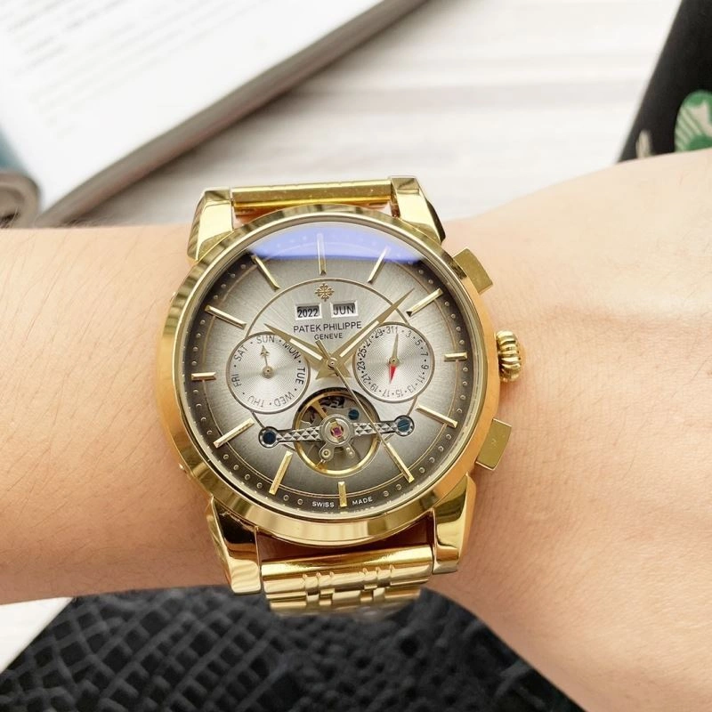 Perfect replica PATEK PHILIPPE Watches