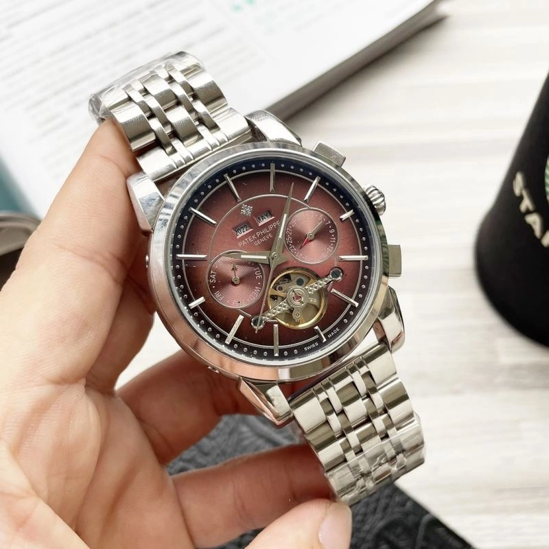 Perfect replica PATEK PHILIPPE Watches