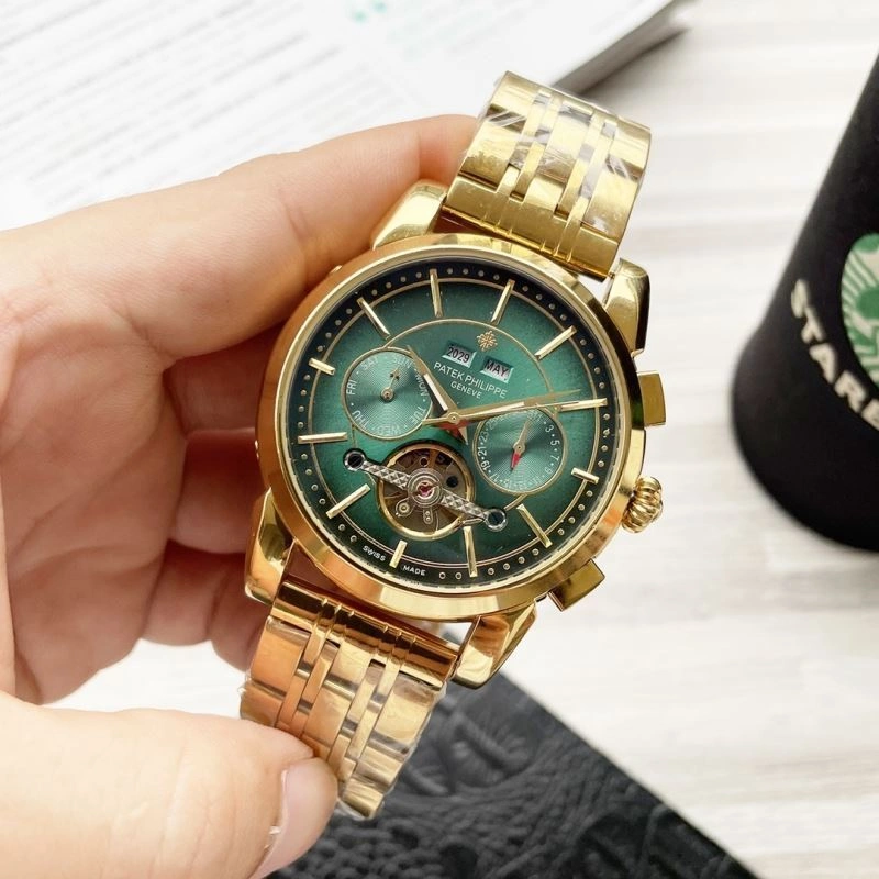Perfect replica PATEK PHILIPPE Watches