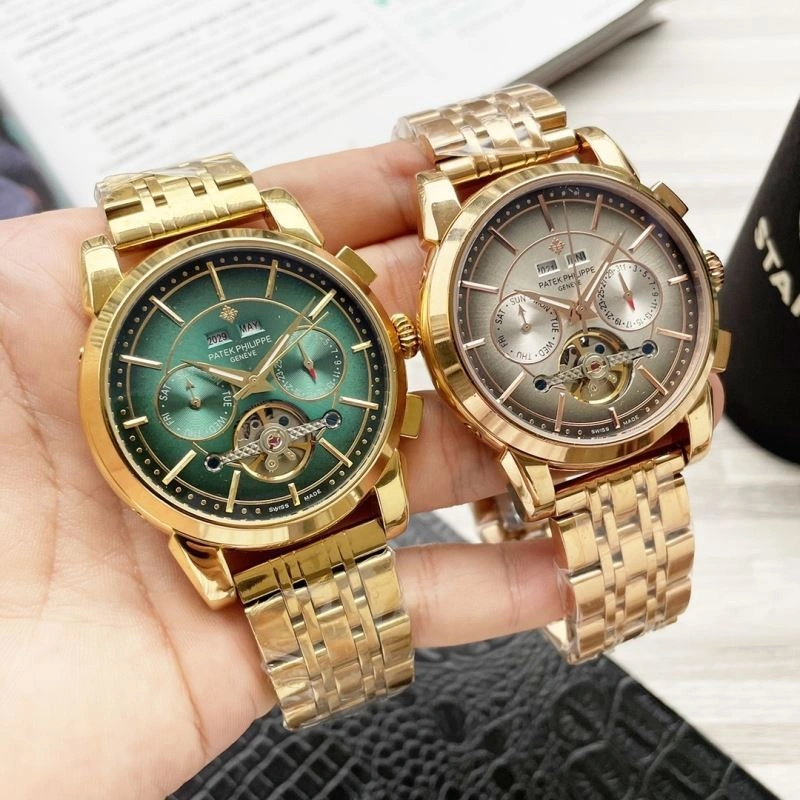 Perfect replica PATEK PHILIPPE Watches