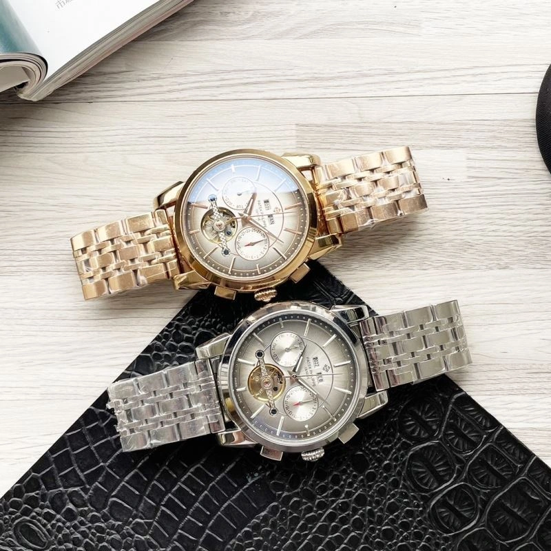 Perfect replica PATEK PHILIPPE Watches