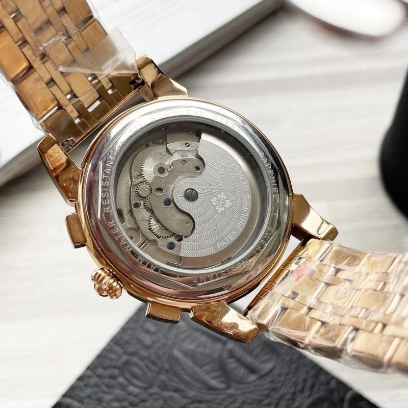 Perfect replica PATEK PHILIPPE Watches