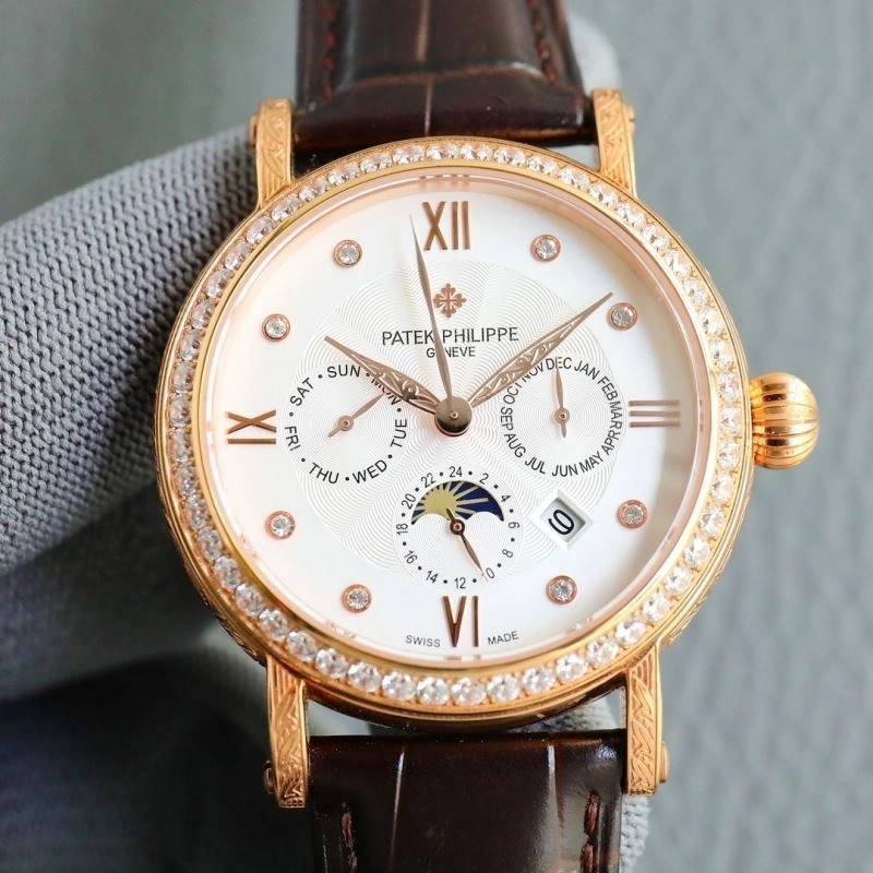 PATEK PHILIPPE Watches