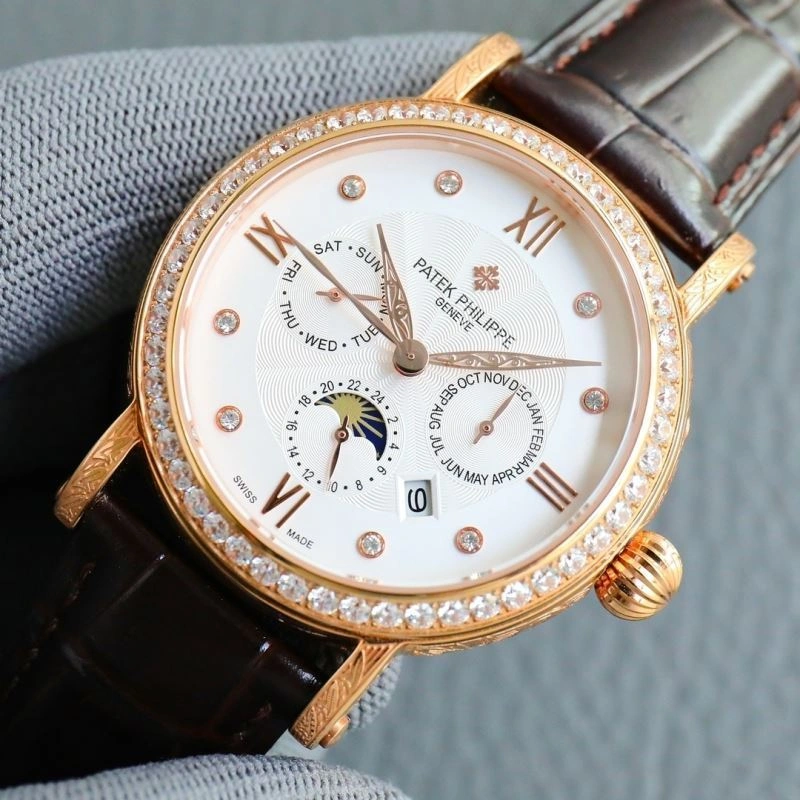 Discounted PATEK PHILIPPE Watches