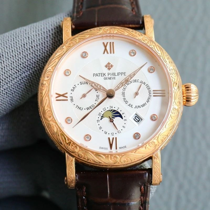 Discounted PATEK PHILIPPE Watches