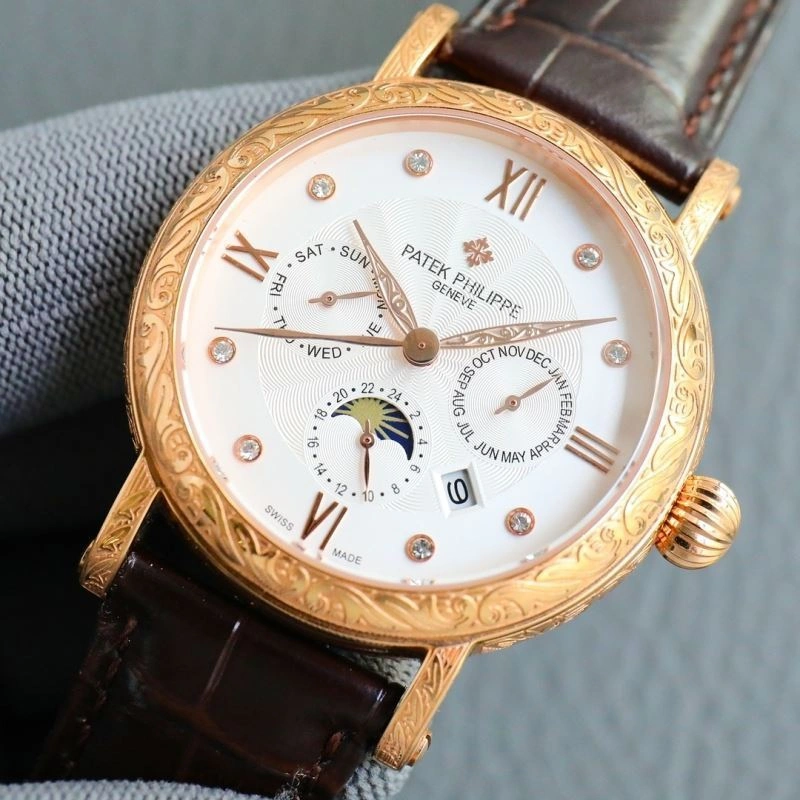 Discounted PATEK PHILIPPE Watches