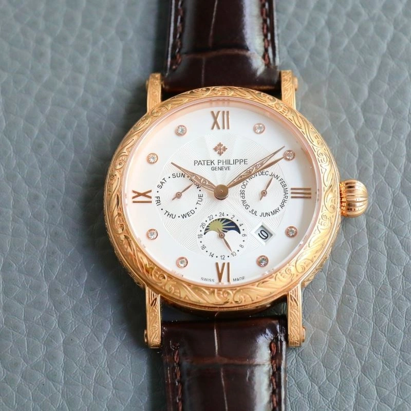 Discounted PATEK PHILIPPE Watches