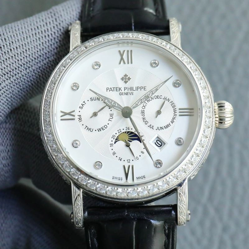 PATEK PHILIPPE Watches