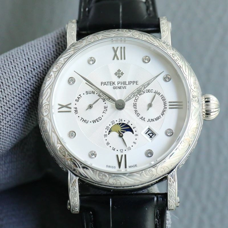 Economical PATEK PHILIPPE Watches