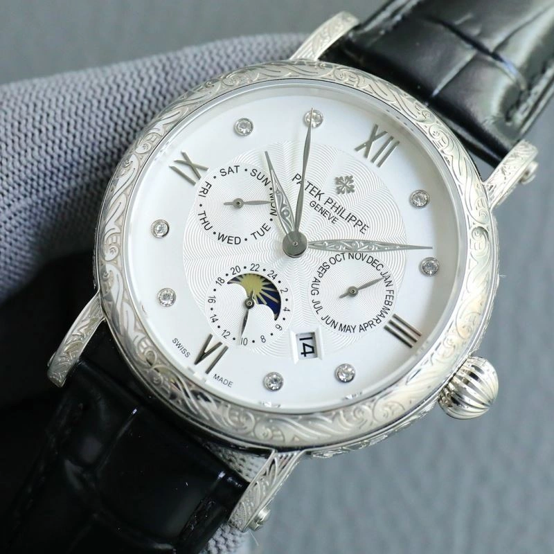 Economical PATEK PHILIPPE Watches