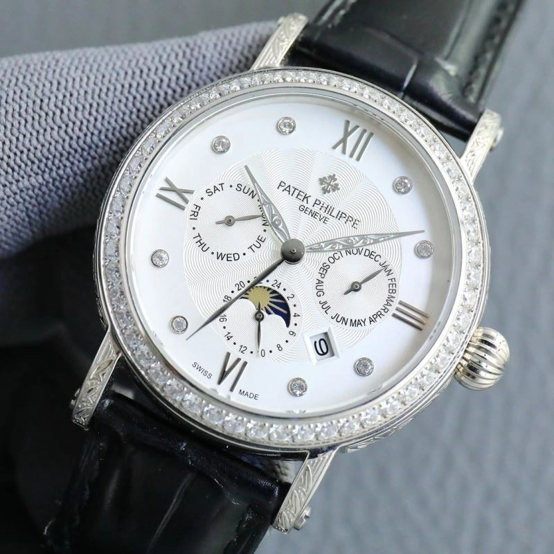 Economical PATEK PHILIPPE Watches