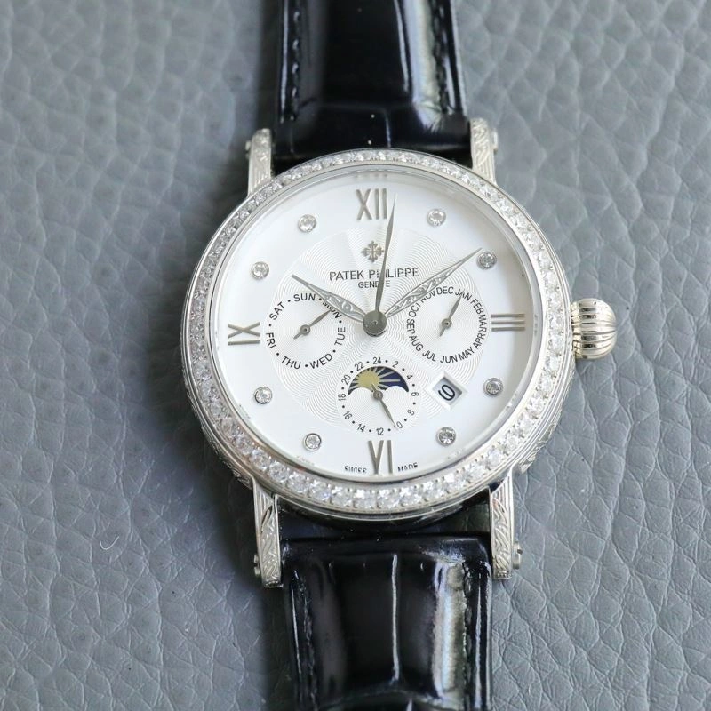 Economical PATEK PHILIPPE Watches