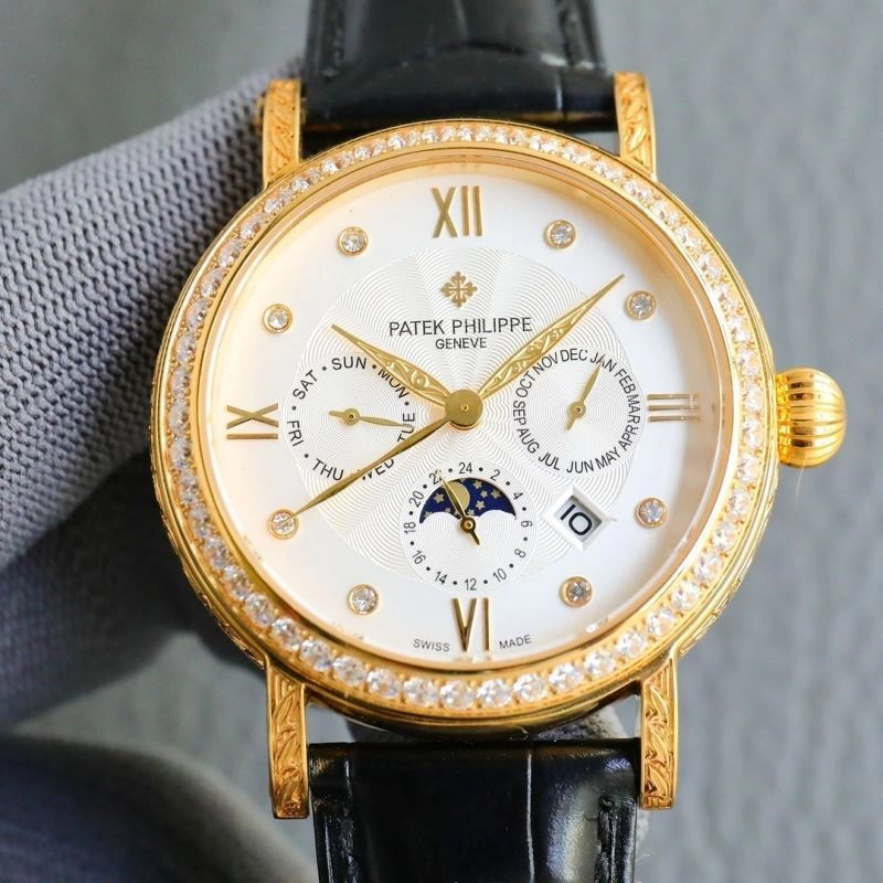 PATEK PHILIPPE Watches