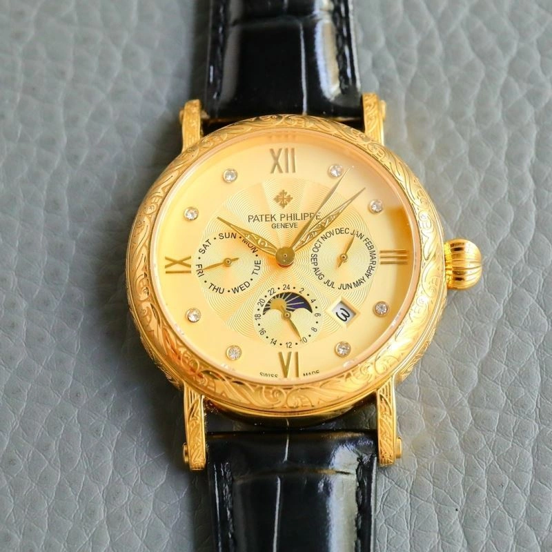 Accurate model PATEK PHILIPPE Watches