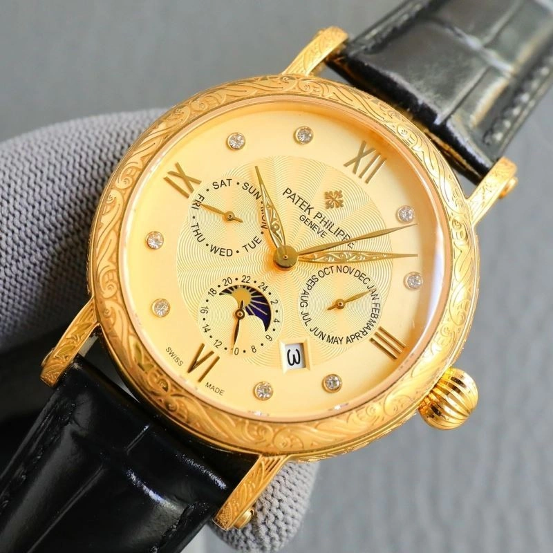 Accurate model PATEK PHILIPPE Watches