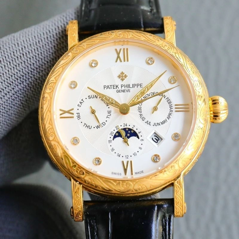 Accurate model PATEK PHILIPPE Watches