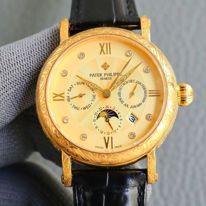 Accurate model PATEK PHILIPPE Watches