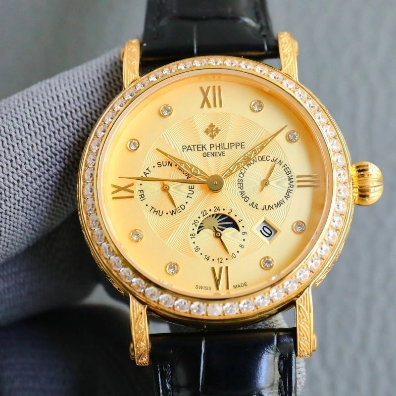Accurate model PATEK PHILIPPE Watches