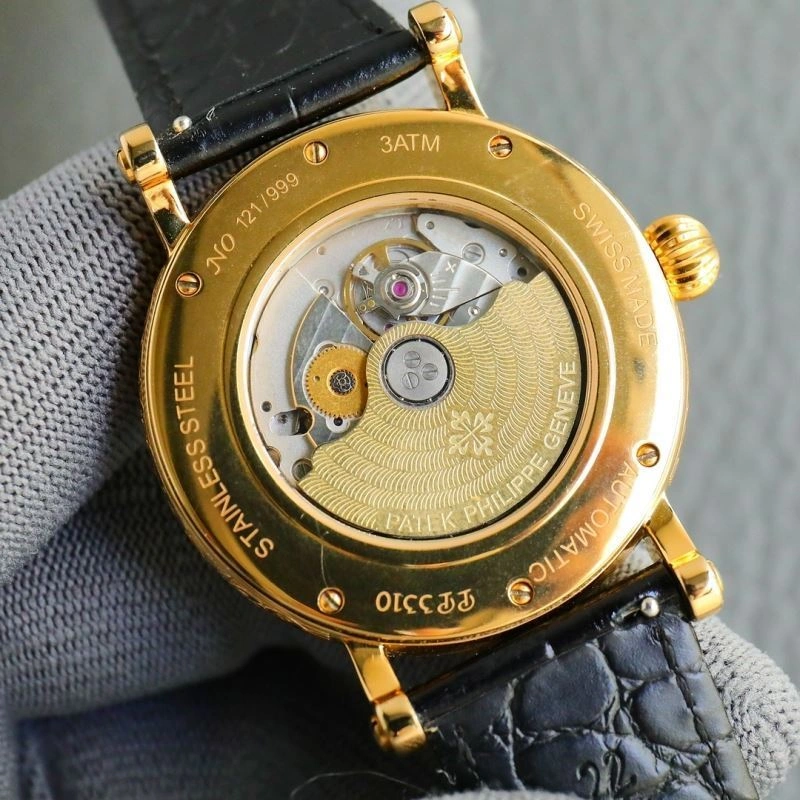 Accurate model PATEK PHILIPPE Watches