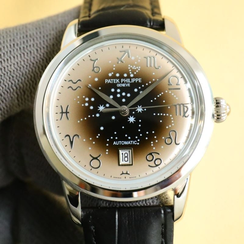 Genuine PATEK PHILIPPE Watches