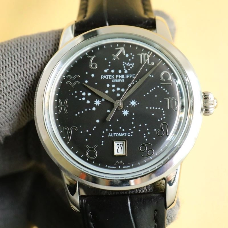 Genuine PATEK PHILIPPE Watches