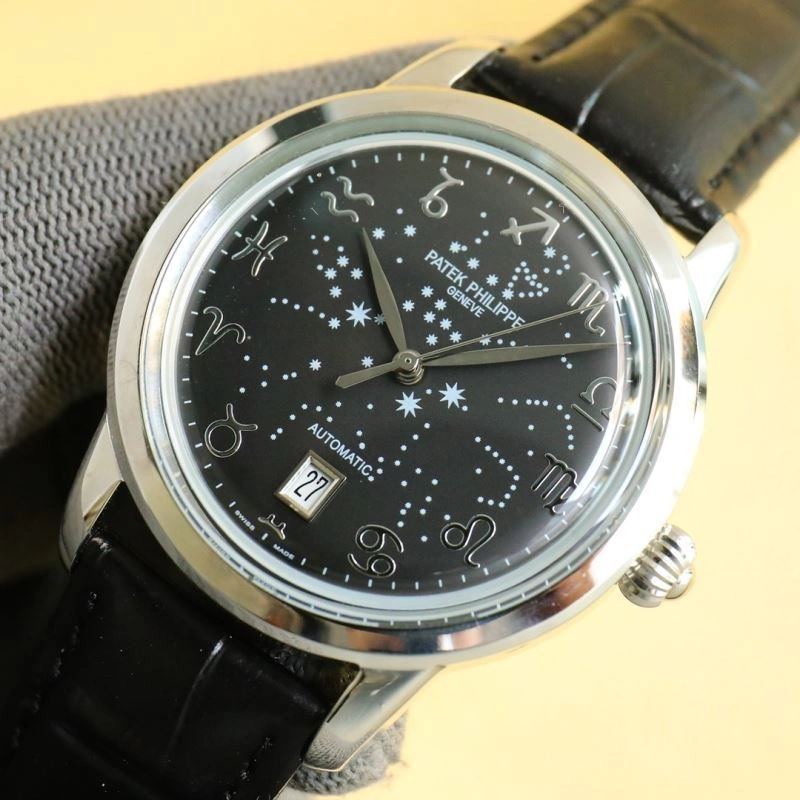 Genuine PATEK PHILIPPE Watches