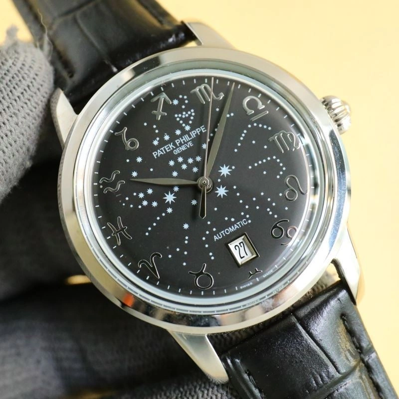 Genuine PATEK PHILIPPE Watches