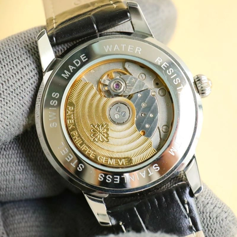 Genuine PATEK PHILIPPE Watches